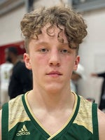 Austin Benigni, The Woodlands Christian, Point Guard