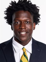 Jeremy Evans, Baylor, Linebacker