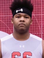 Elijah Boyd, North Allegheny, Offensive Tackle