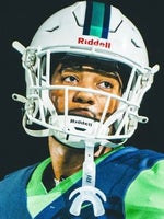 Tyler Williams, Sumner High, Wide Receiver