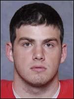 Aram Olson, Ohio State, Running Back