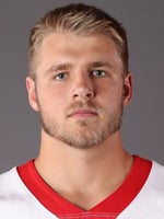 Noah Taylor, Cornell, Linebacker