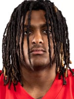 Zion Taylor, Houston, Edge