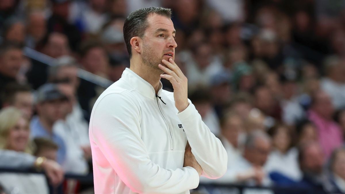 Washington Men's Basketball Head Coach Hot Board 2.0