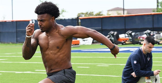 UTSA Pro Day 2024