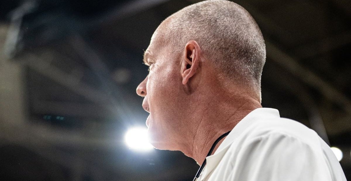 Q&A: Tad Boyle on Colorado Buffaloes' first two preseason practices
