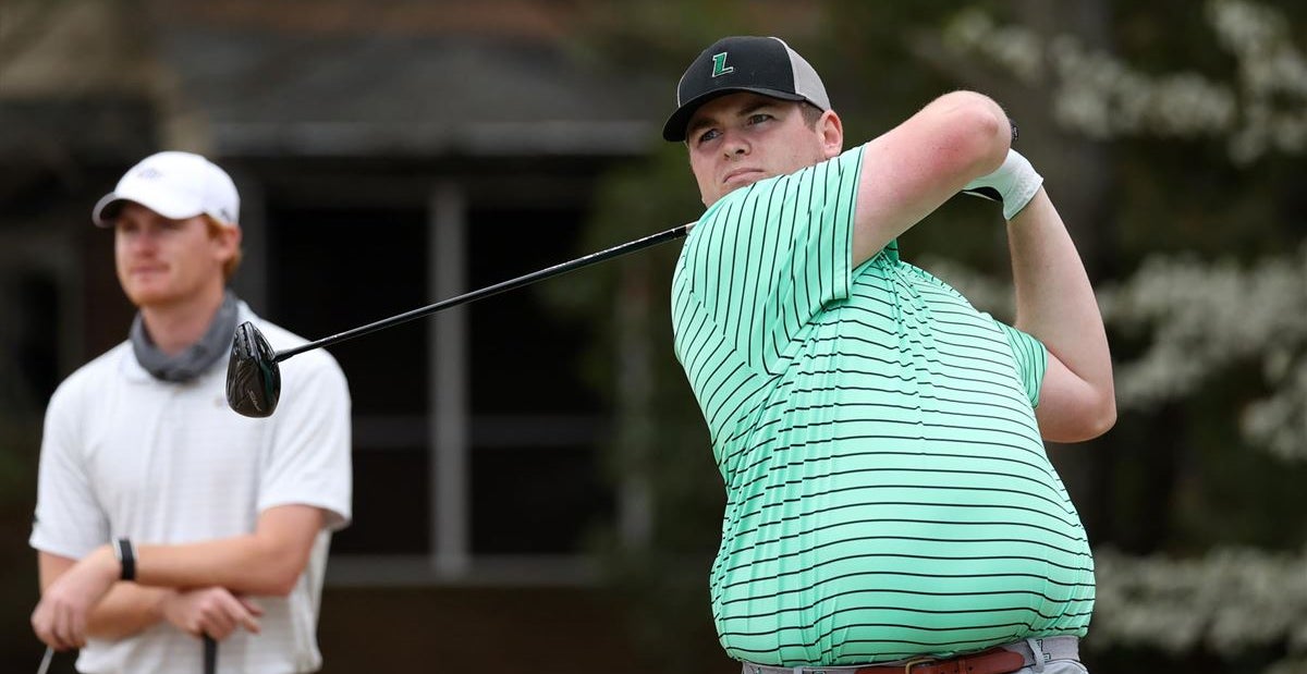 Golf: Loyola record holder Evan Brown transfers to Ole Miss