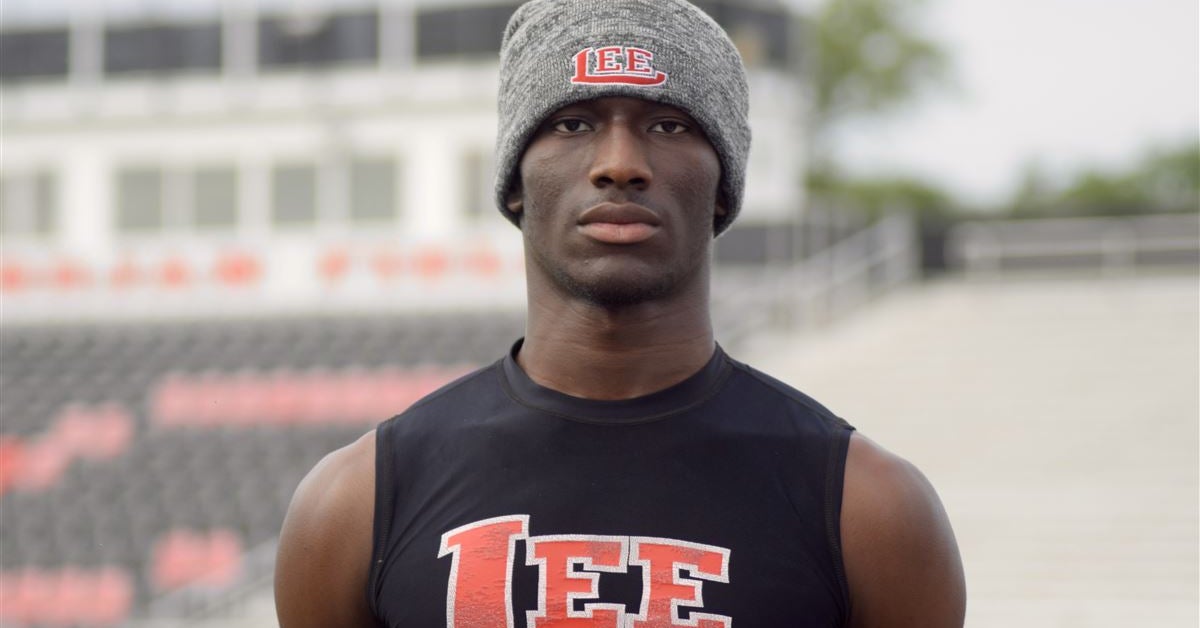 Stay Wolk: Georgia to see RB committing soon, 5-star prediction, 2026s ...