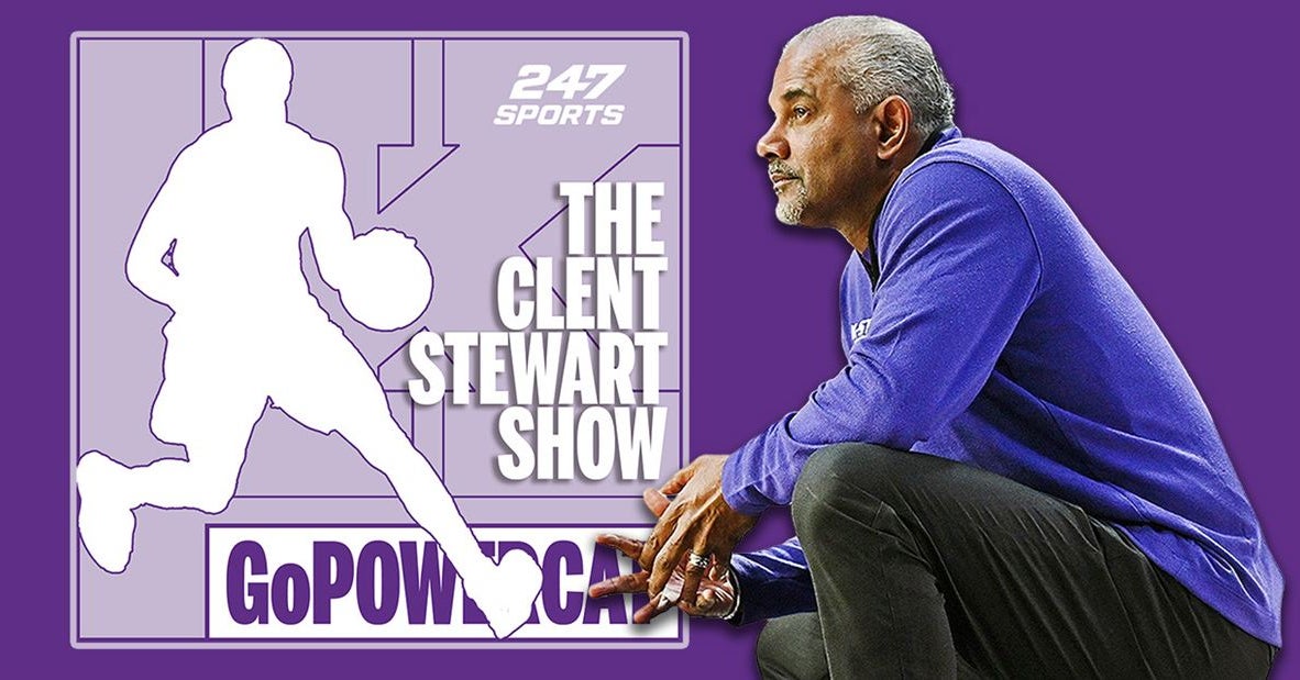 Clent Stewart Show | Jerome Tang & Co. rejuvenate Kansas State hoops