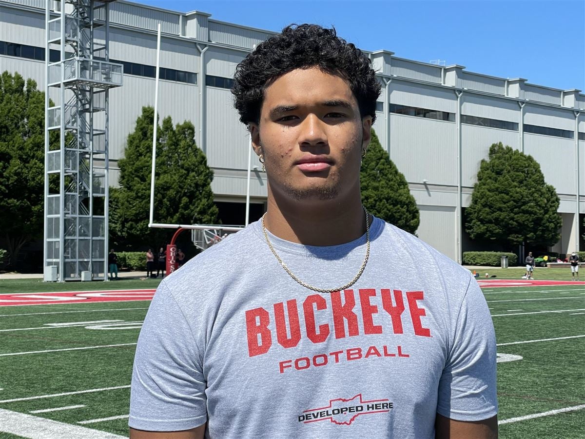 Breaking down Ohio State’s official visit weekend June 10-12