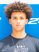 Dia Bell, American Heritage, Quarterback