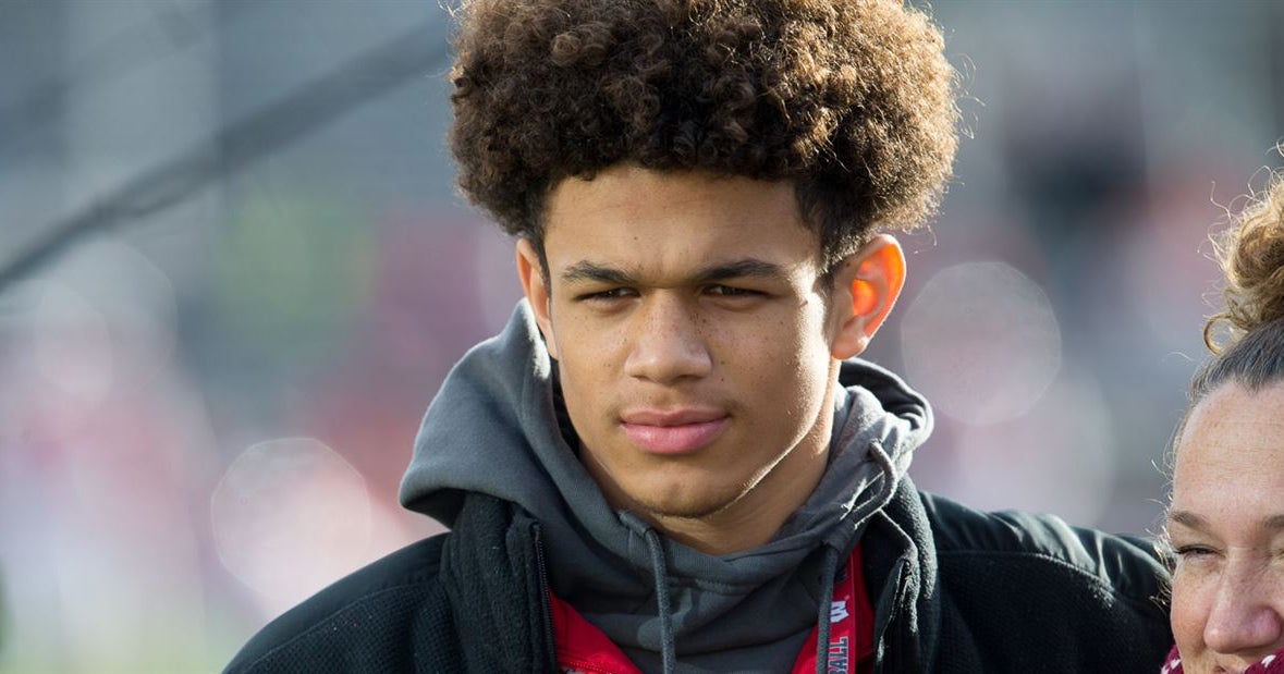 Why WR Jaylin Noel should have a productive Iowa State career