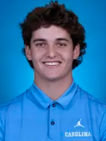 Ben Bastek, North Carolina, Athlete