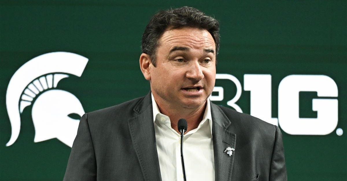 2025 MSU Signing Class Recap: Statement Wins, Mitigated Damage & Work ...