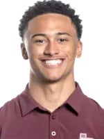 Jacob Bostick, Iowa, Wide Receiver