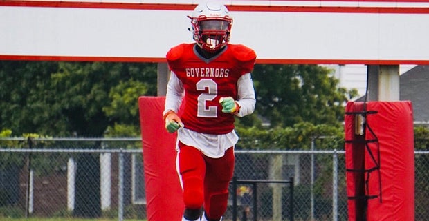 Depth Chart Impact: JoJo Johnson