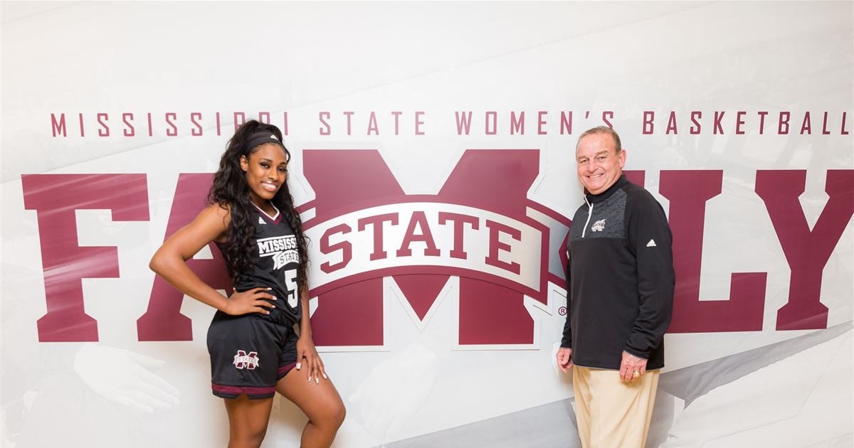 Anriel Howard Details Decision to Transfer to MSU