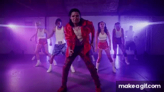 Corey Feldman‘s commitment to music and dancing like MJ