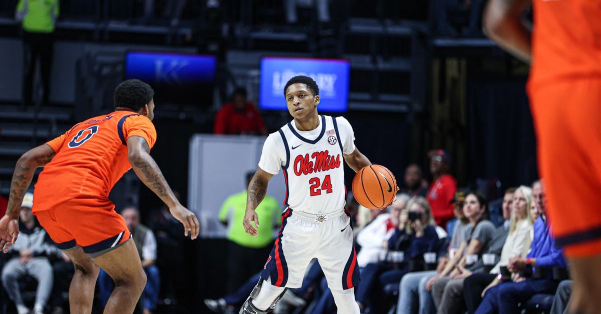 Daeshun Ruffin singled out for lack of confidence and not being in a ...