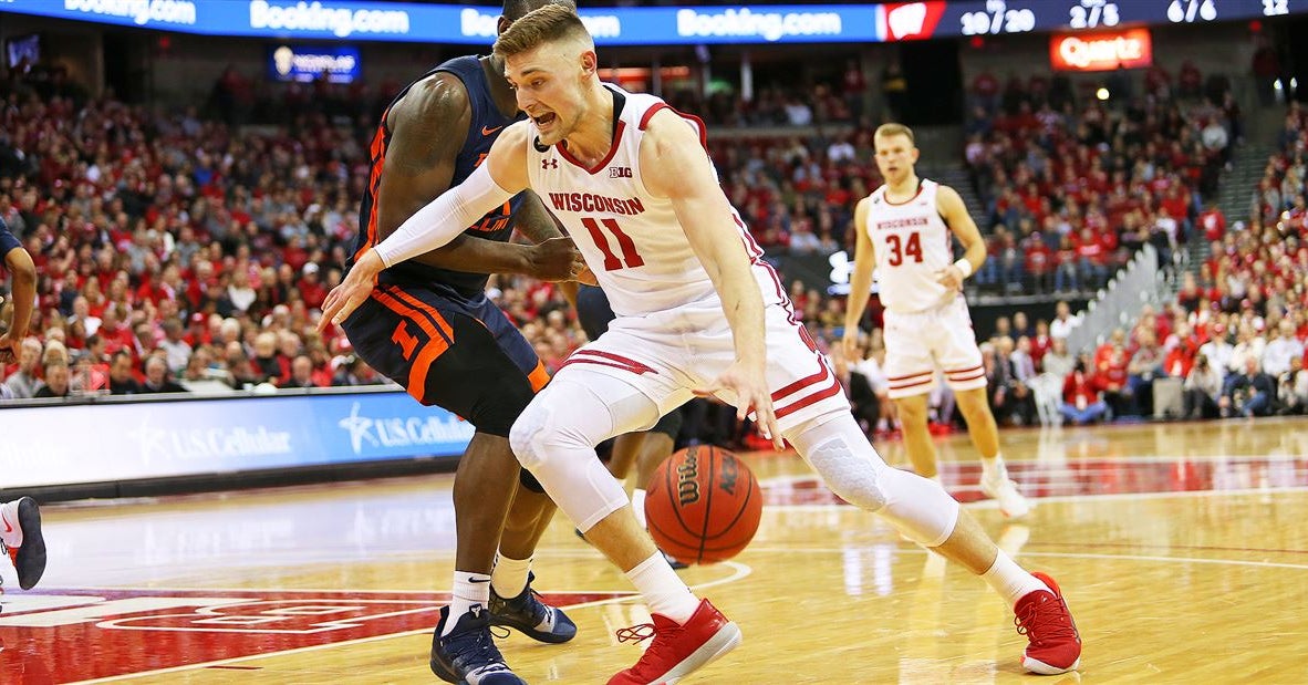 Micah Potter scores nine points in NBA Summer League debut