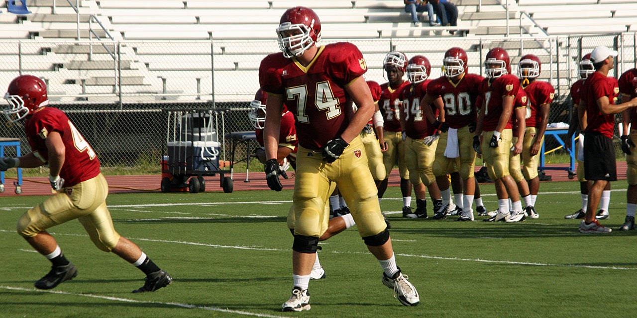 Getting to Know Will Clapp