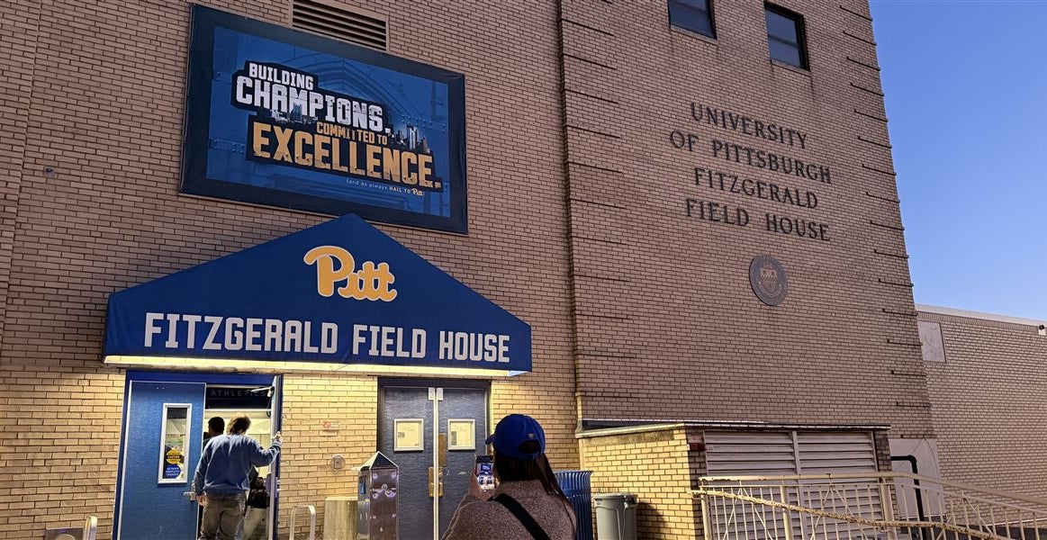 Farewell to the Fitz: Pitt Wrestling legends share favorite Field House ...