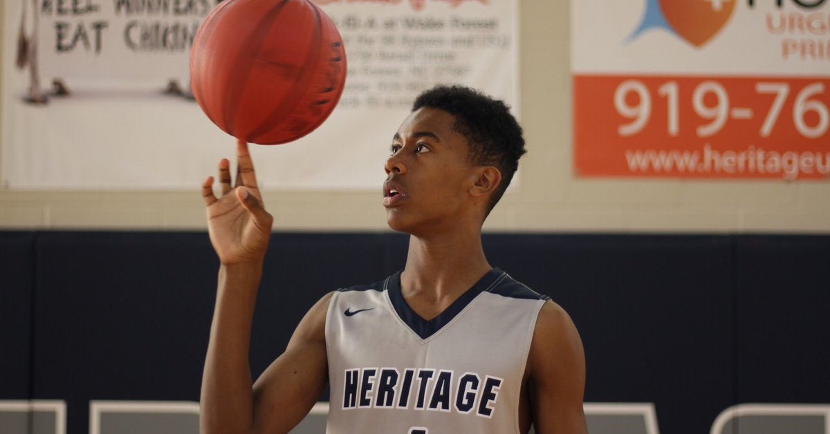 Lucas Taylor makes improvement and continues to add offers