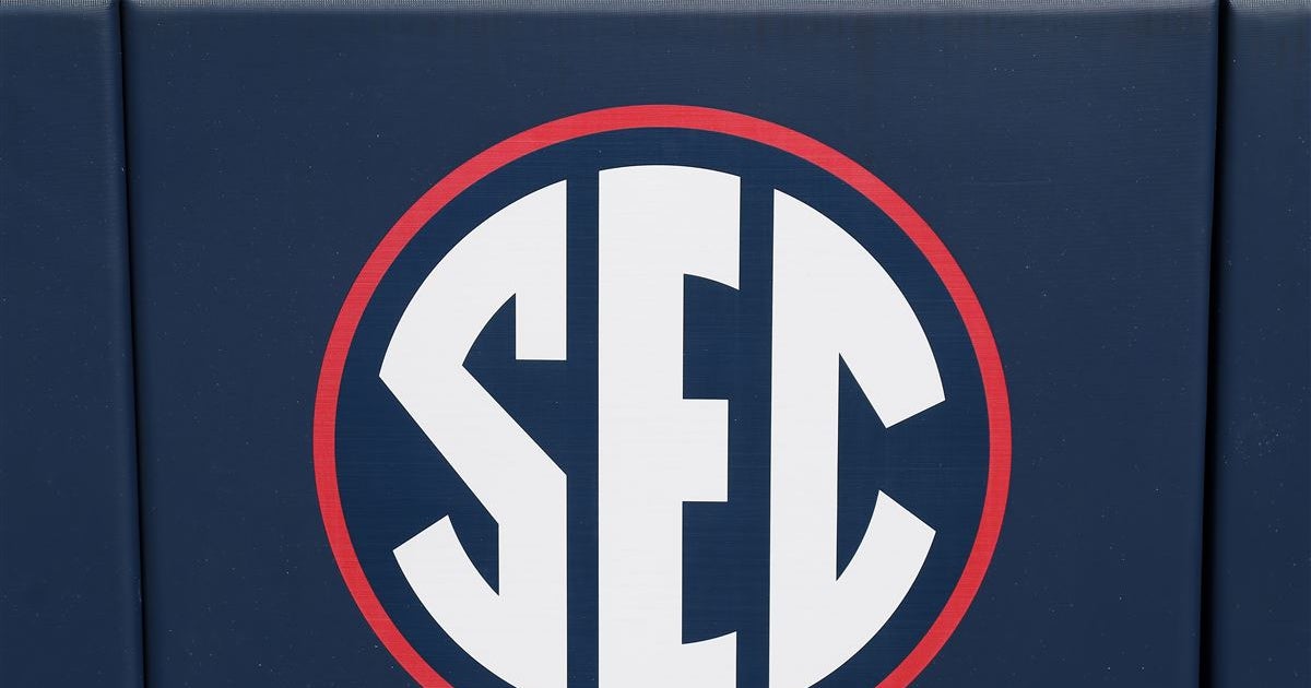 Schedule announced for 2020 SEC football media days