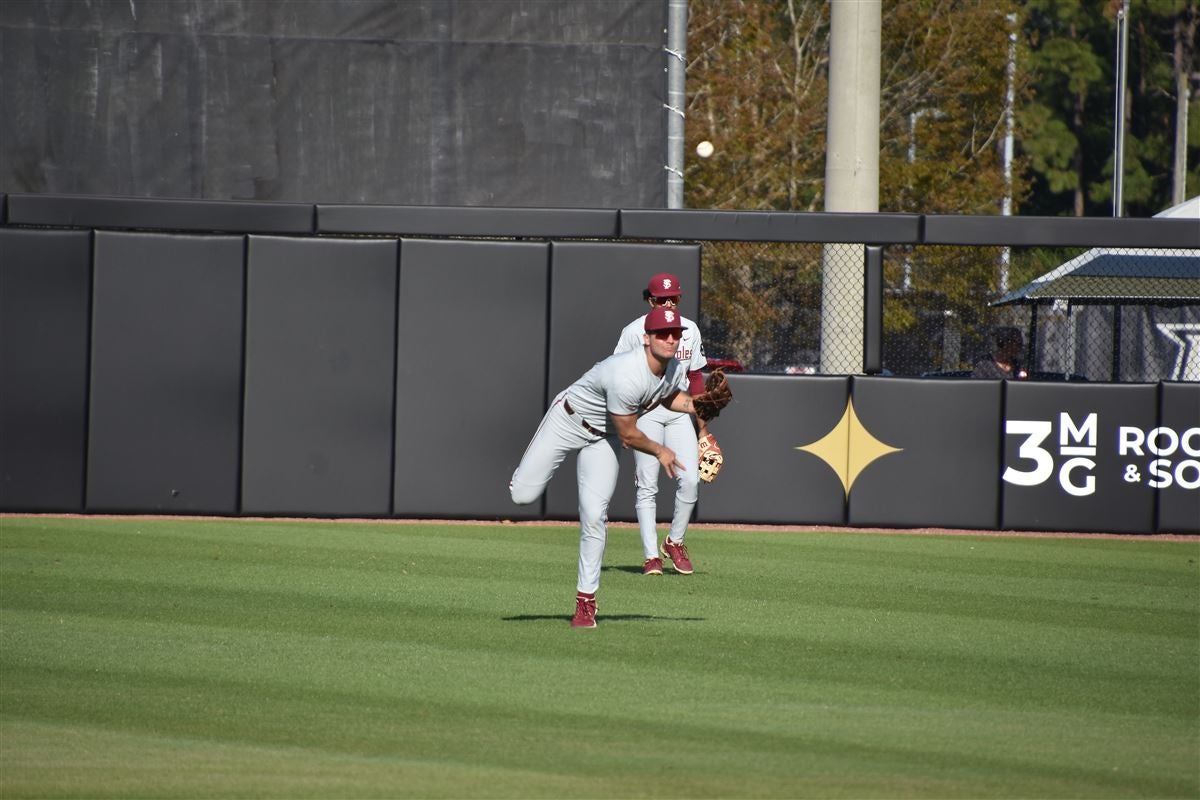 Live Updates: FSU 3, UCF 6 - FINAL