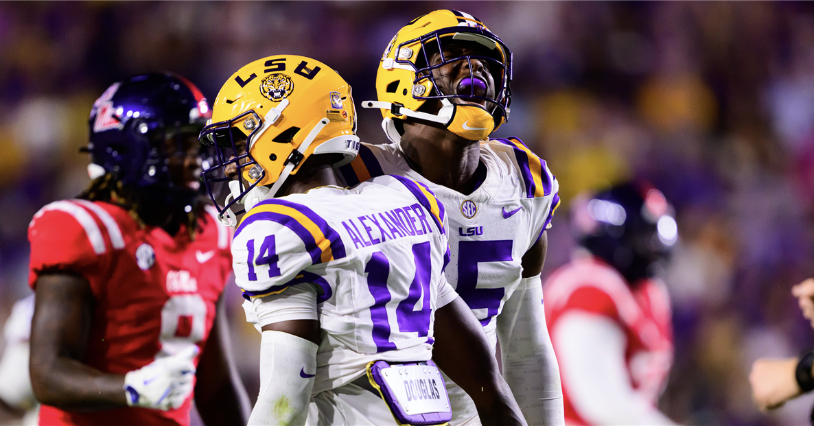 College football rankings: ESPN updates Week 8 FPI Top 25 after Oregon ...