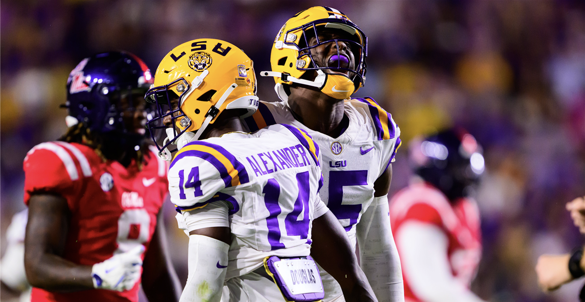 College football rankings: ESPN updates Week 8 FPI Top 25 after Oregon ...