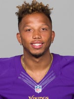 Charles Johnson, New York, Wide Receiver