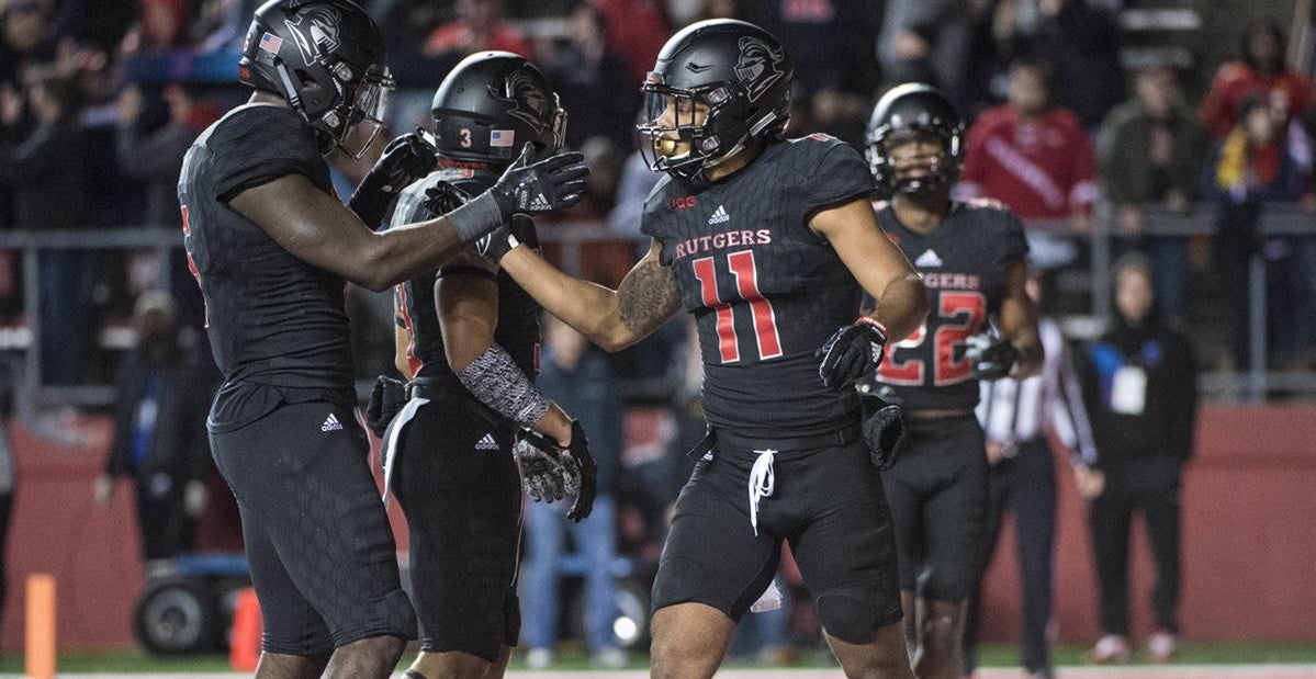 Isaiah Wharton all set for East West Shrine Game