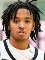 Kayden Allen, Long Island Lutheran, Small Forward