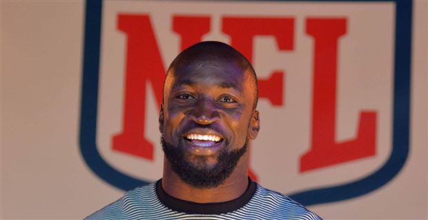 Greg Jones' run vs. UNC still resonates with fans