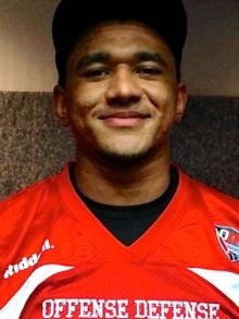 Kevin Palma Profile Photos