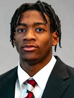 Judge Collier, South Carolina, Cornerback