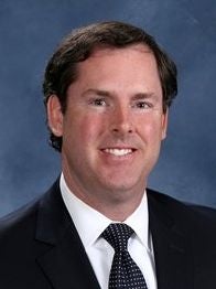 Matt Barrett, Wide Receivers Coach (FB), Georgia Southern Eagles
