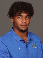 Derek Wingo, Florida, Linebacker