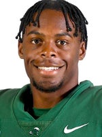 Jha'Quan Jackson, Tulane, Wide Receiver