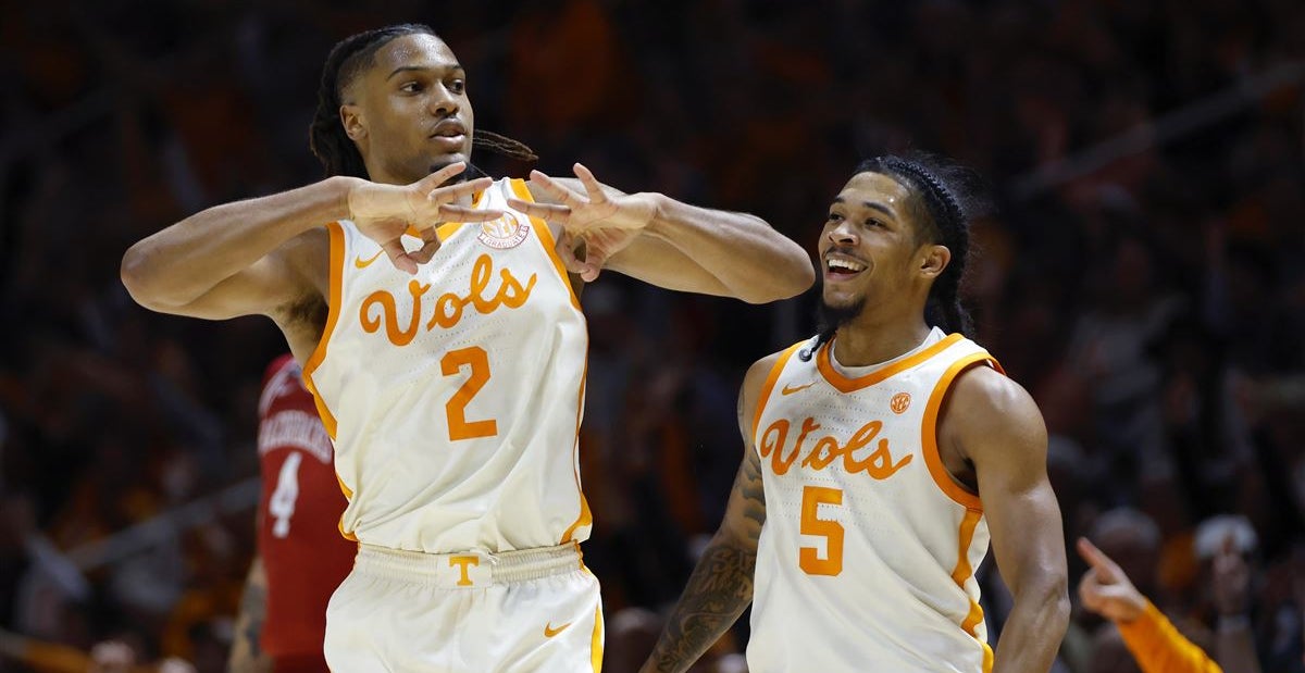 College basketball rankings: Top 68 teams in KenPom ratings after No. 1 ...
