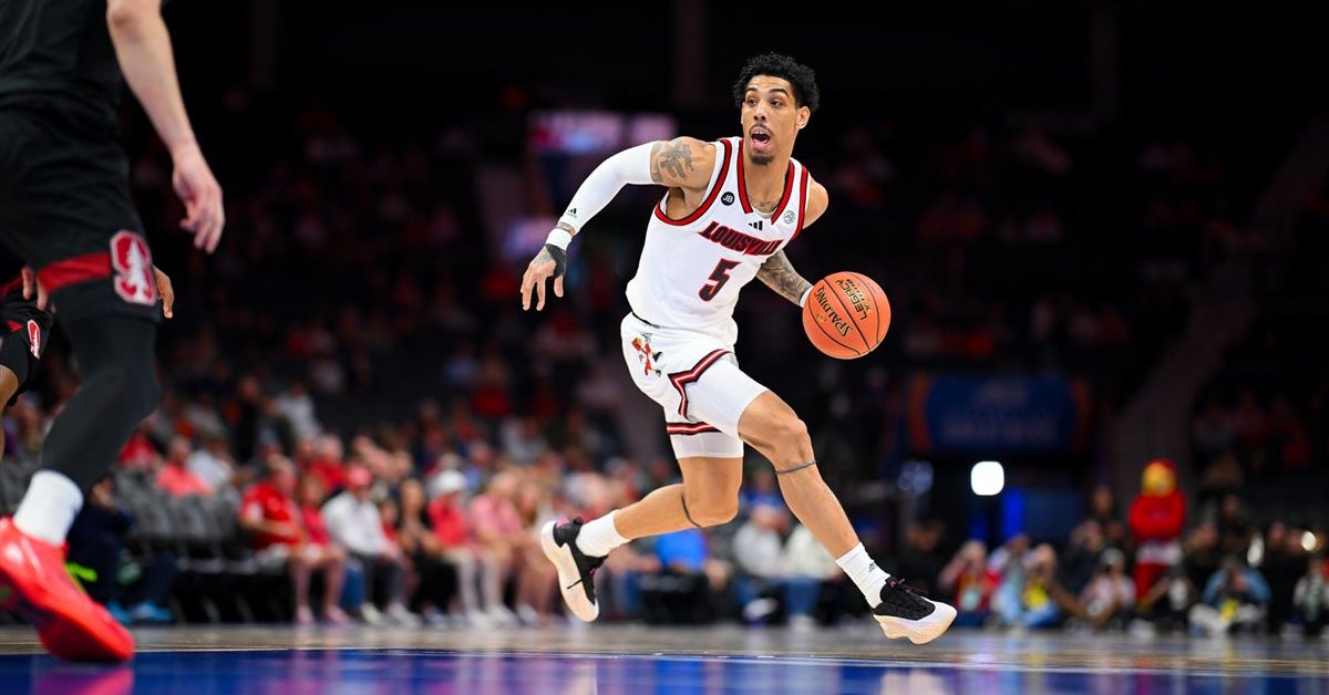 Senior Goodbye: G Terrence Edwards Jr.