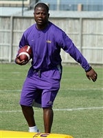 Frank Wilson, Head Coach (FB), Texas-San Antonio Roadrunners