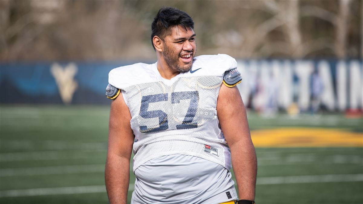 Big Mike continues inspired story: 'It was a promised blessing'