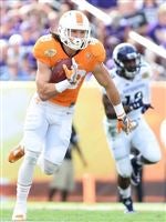 Alex Ellis, New Orleans, Tight End