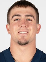 Cooper Jones, Utah State, Running Back