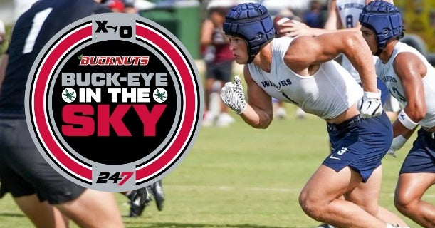 Buck-Eye In The Sky: Cooper Witten Offer Evaluation - Linebacker