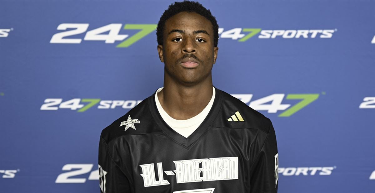 "I'm all in": Texas A&M signee Jordan Pride ready for next step with Aggies