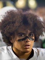 Kaden Williams, Basha, Safety
