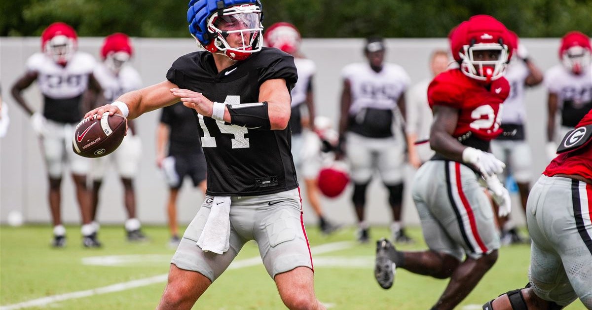 Rise and Grind: Setting the Expectation Behind Center